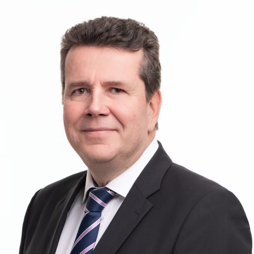 Team - bpv BRAUN PARTNERS