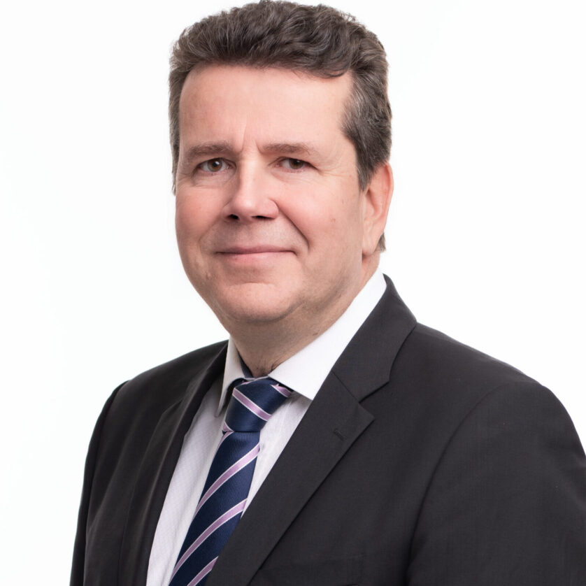 Team - bpv BRAUN PARTNERS