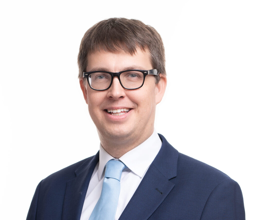 Mgr. Alexandr Pech - bpv BRAUN PARTNERS