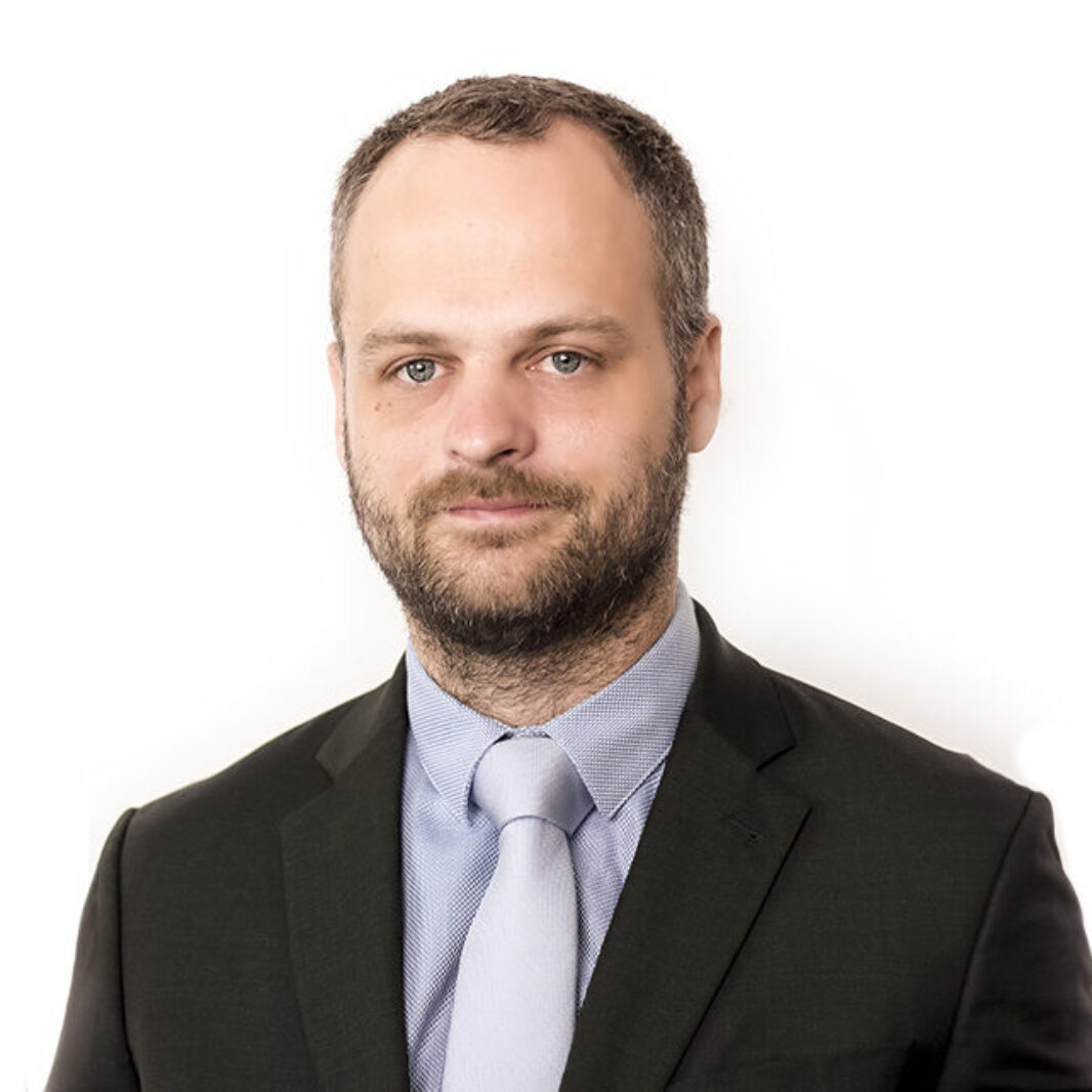 Mgr. Martin Vachalovský - bpv BRAUN PARTNERS