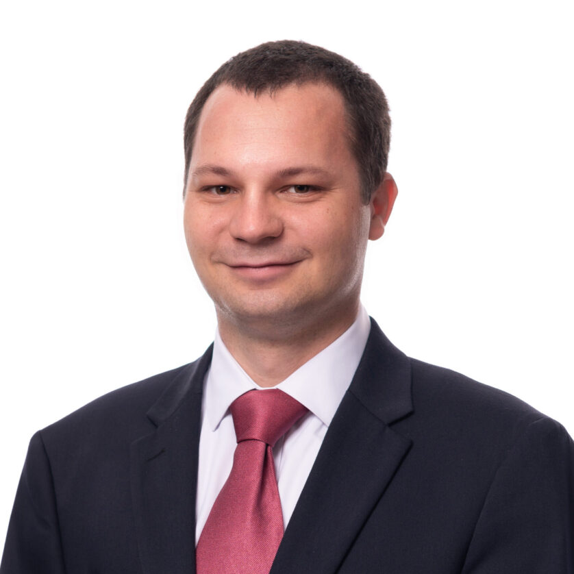 Team - bpv BRAUN PARTNERS