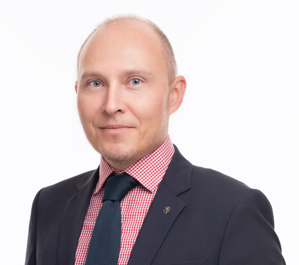 Mgr. Lukáš Fládr - bpv BRAUN PARTNERS