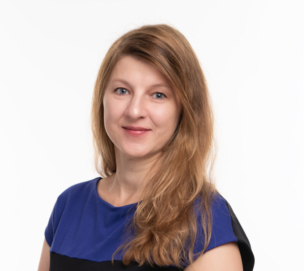 Mgr. Jindra Pozniaková - bpv BRAUN PARTNERS