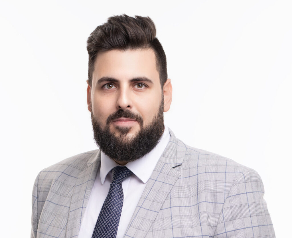 Mgr. Adam Stawaritsch - bpv BRAUN PARTNERS