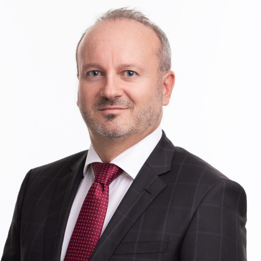 Team - bpv BRAUN PARTNERS