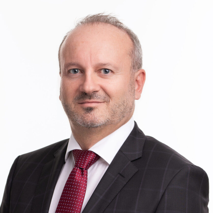 Team - bpv BRAUN PARTNERS