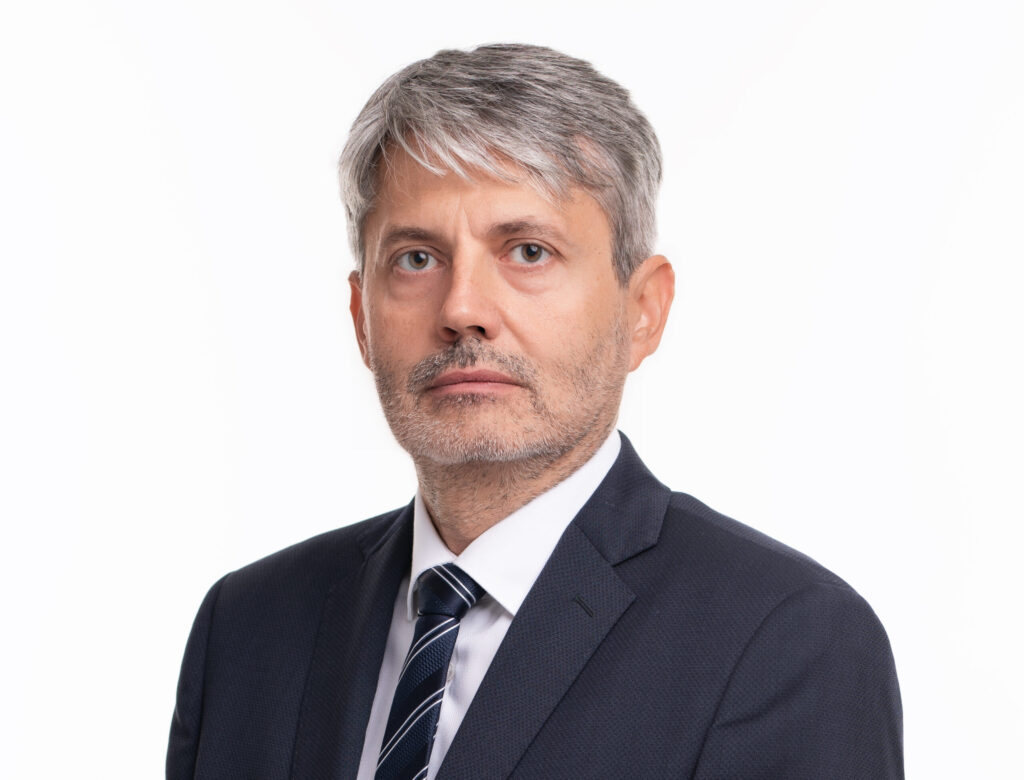 Mgr. Martin Cír - bpv BRAUN PARTNERS