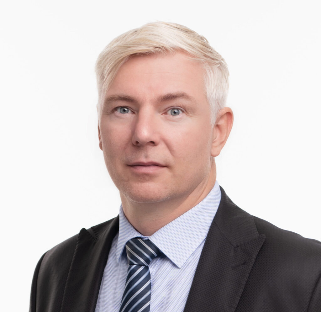 Mgr. David Vosol, MBA - bpv BRAUN PARTNERS