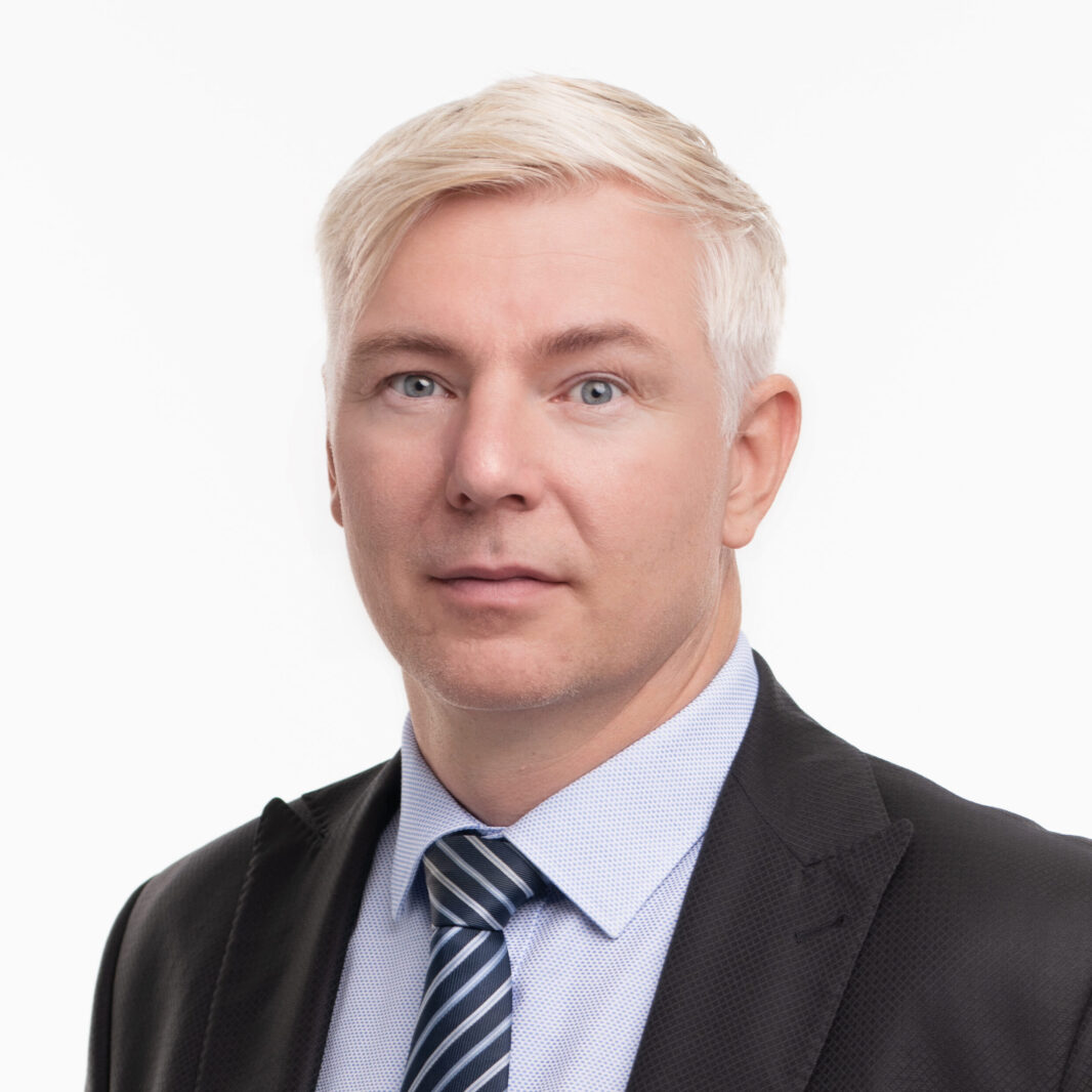 Mgr. David Vosol, MBA - bpv BRAUN PARTNERS