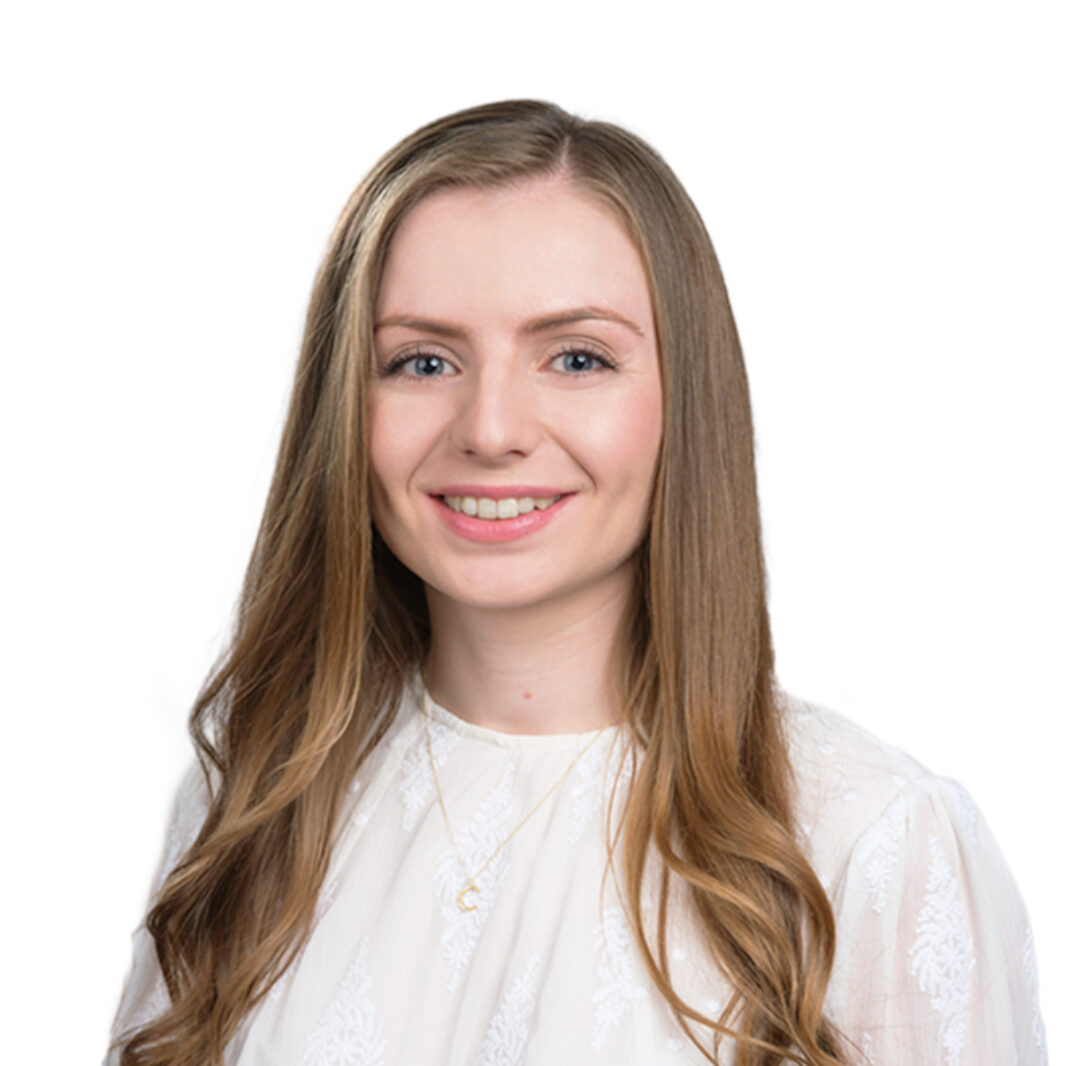 Mgr. Jana Revúcka - bpv BRAUN PARTNERS