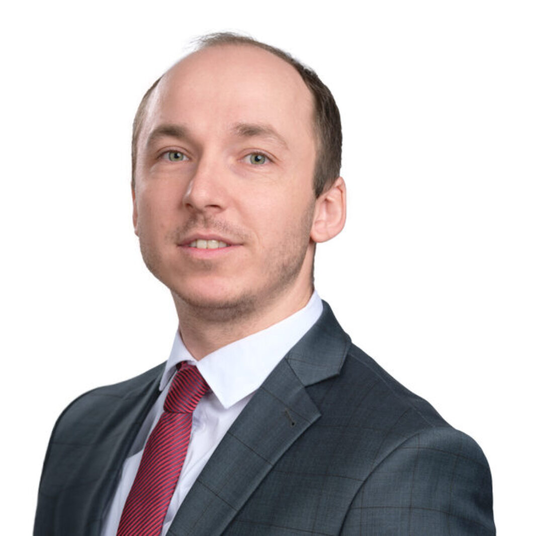 JUDr. Juraj Gazda - bpv BRAUN PARTNERS