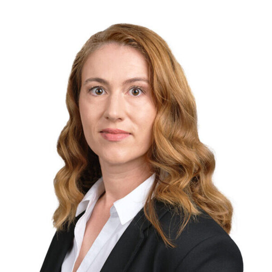 JUDr. Monika Kardošová, LL.M. - bpv BRAUN PARTNERS