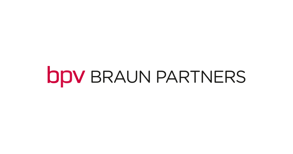 Homepage [en] - bpv BRAUN PARTNERS