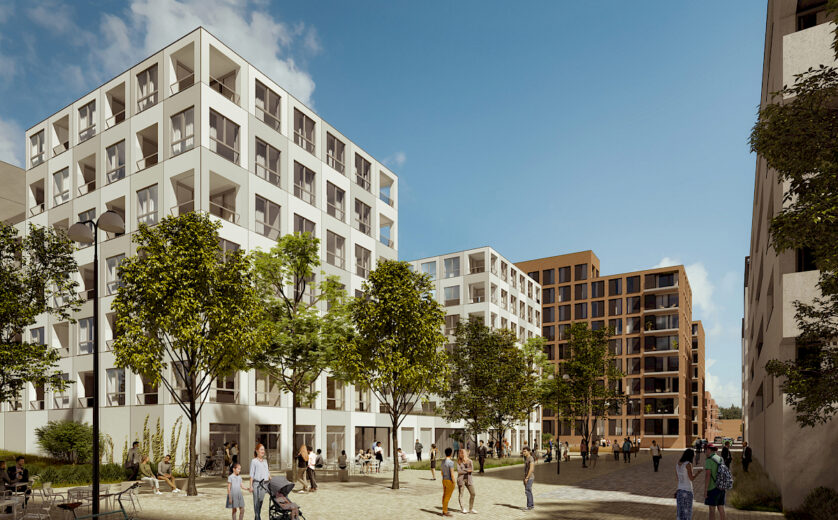 Mgr. Ing. Ivana Horáková - bpv BRAUN PARTNERS