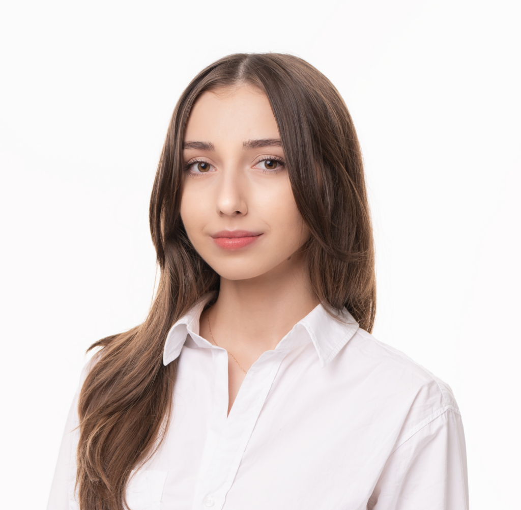 Natalie Brunnerová - bpv BRAUN PARTNERS