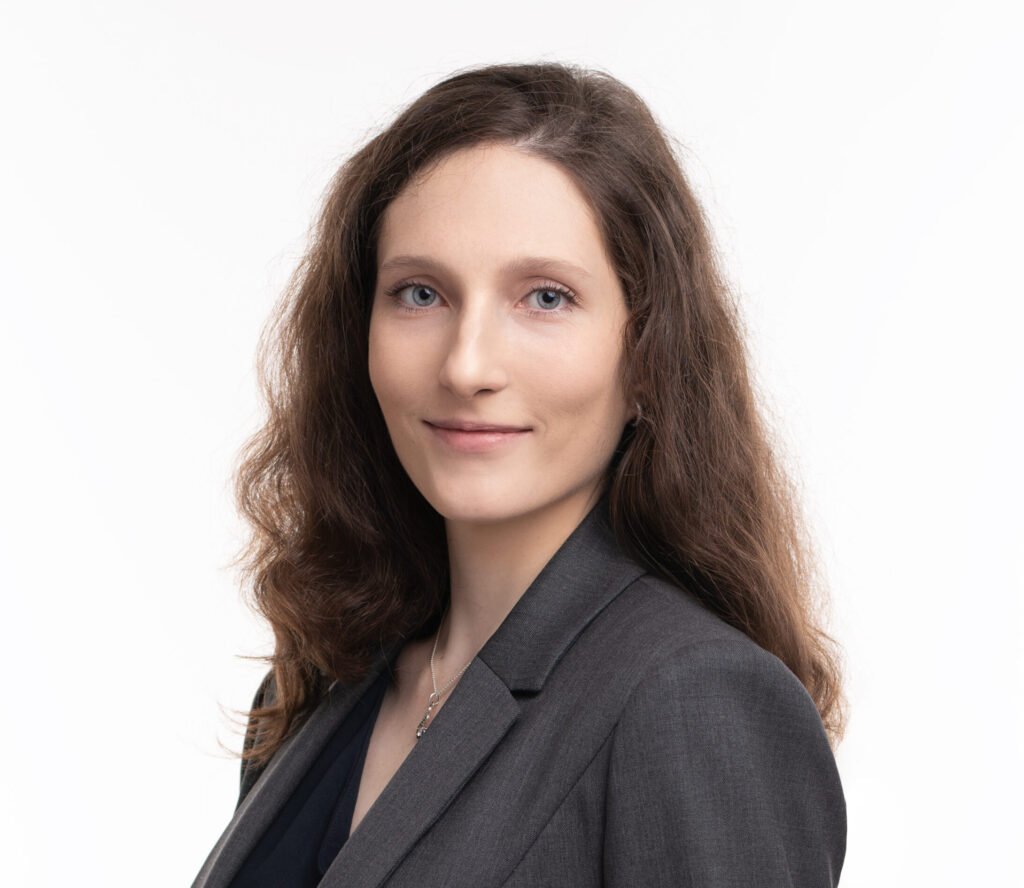 Mgr. Sabina Škrobánková - bpv BRAUN PARTNERS