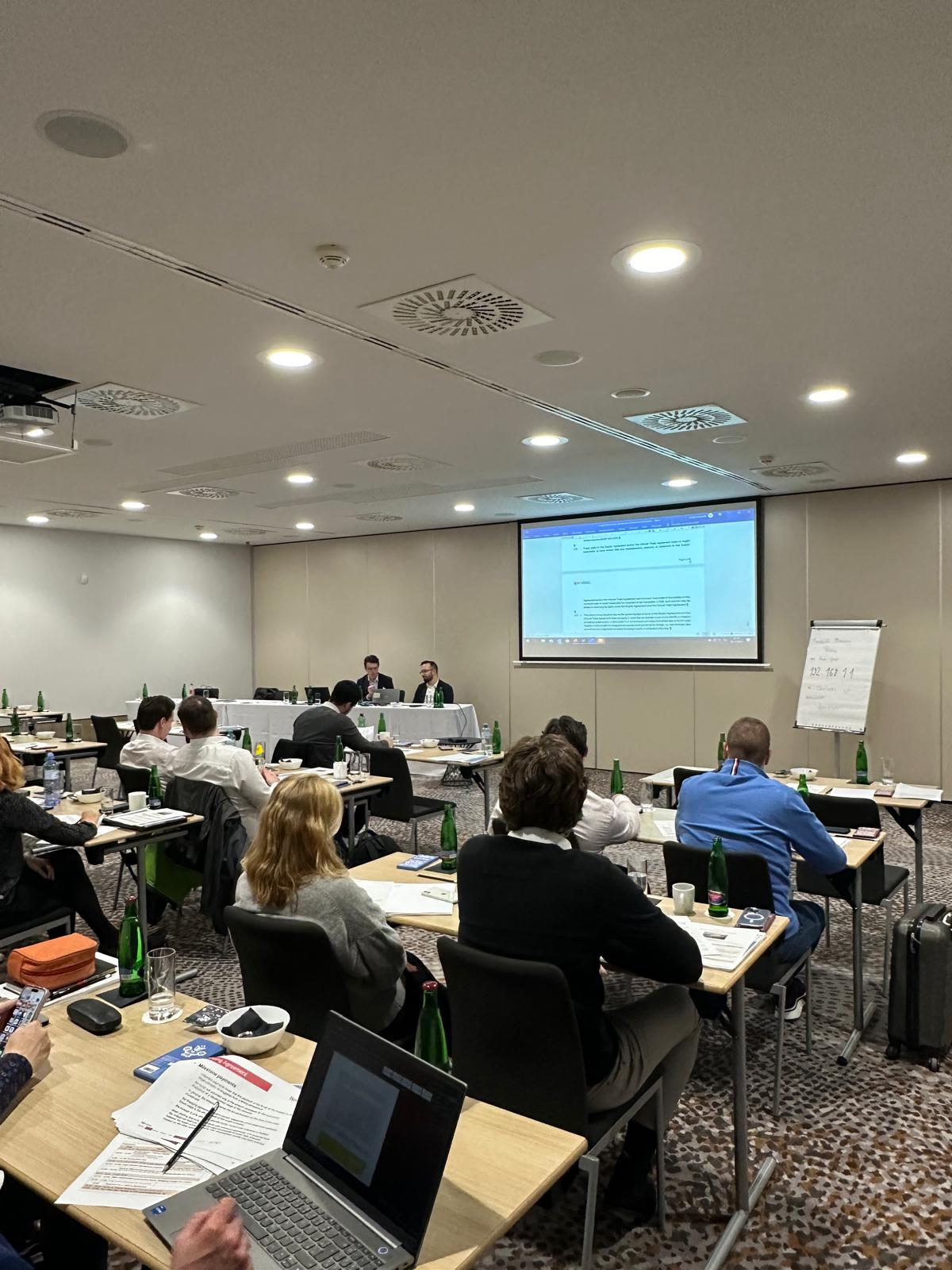 bpv Academy - bpv BRAUN PARTNERS