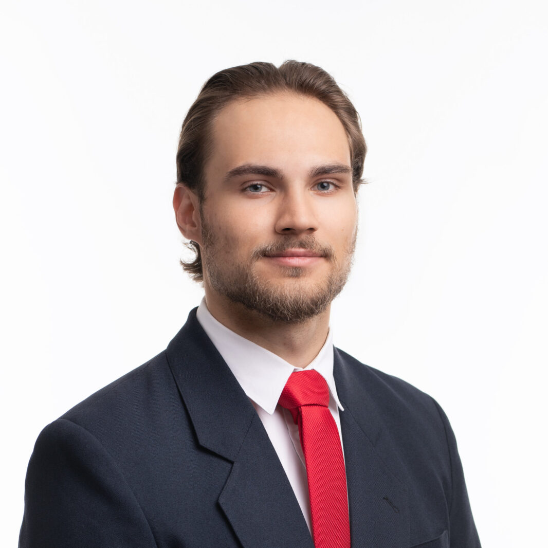 Mgr. Adam Dobiáš - bpv BRAUN PARTNERS