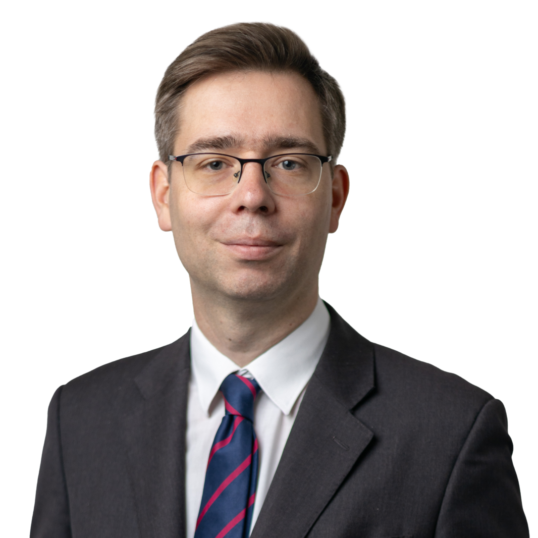 Mgr. František Čech, LL.M. - bpv BRAUN PARTNERS