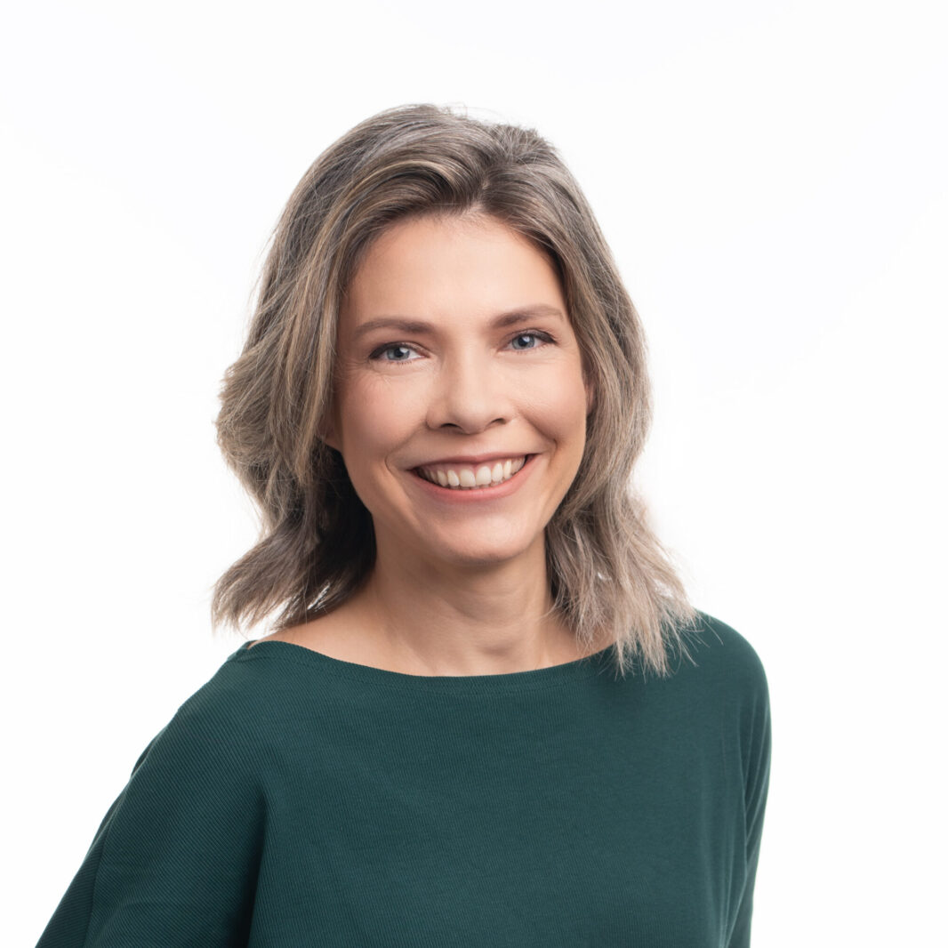 Mgr. Markéta Kleinová - bpv BRAUN PARTNERS