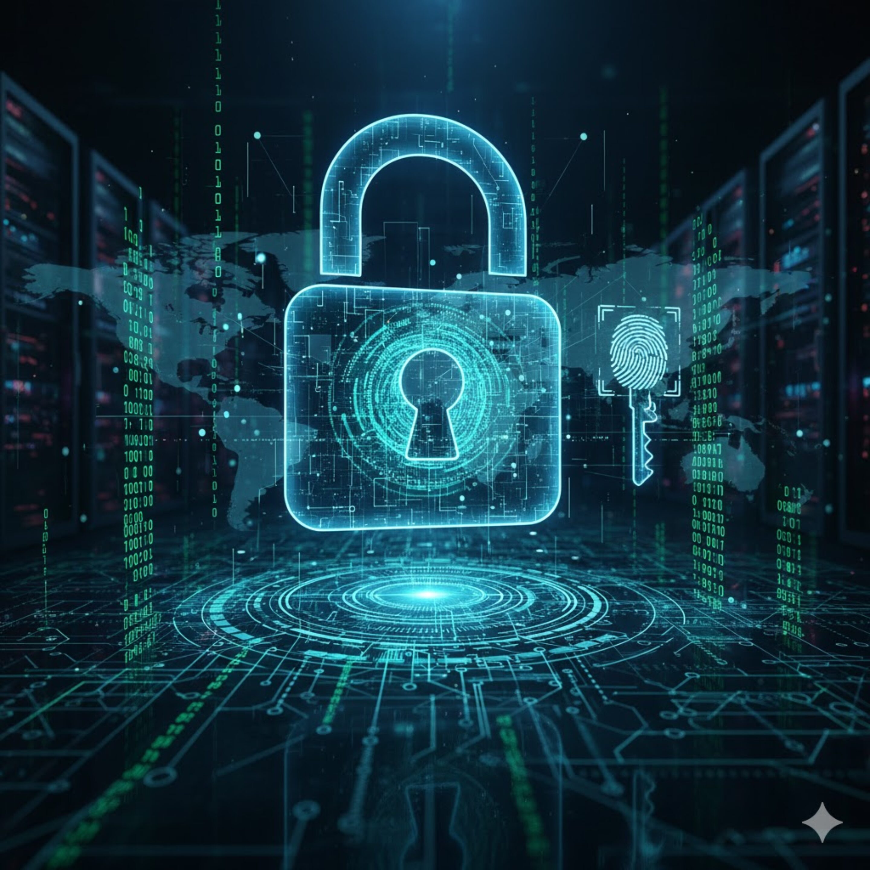 Publication of the Cybersecurity Act - bpv BRAUN PARTNERS