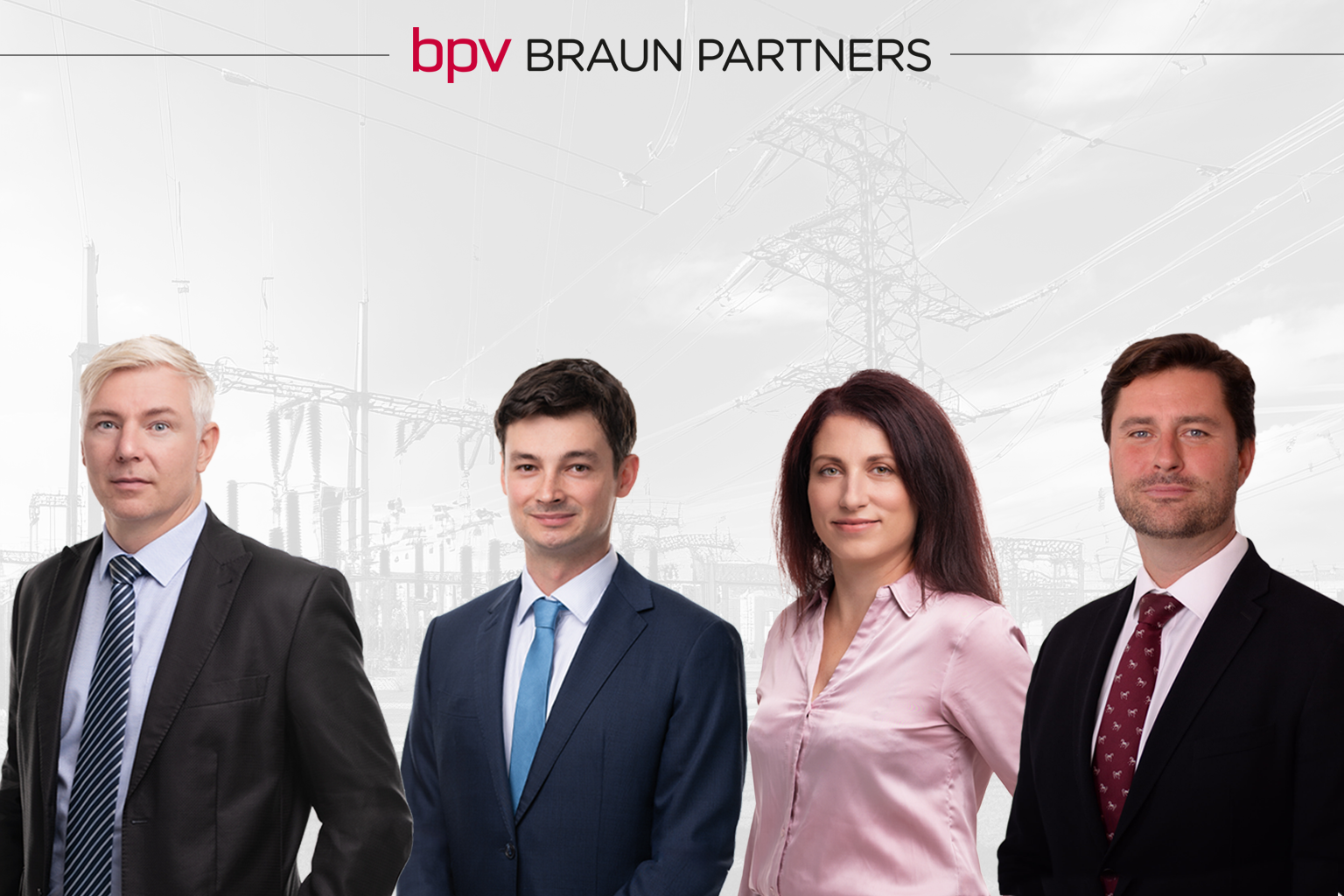 Akvizice společnosti Distribuce Ostrava od ČEZ ESCO - bpv BRAUN PARTNERS